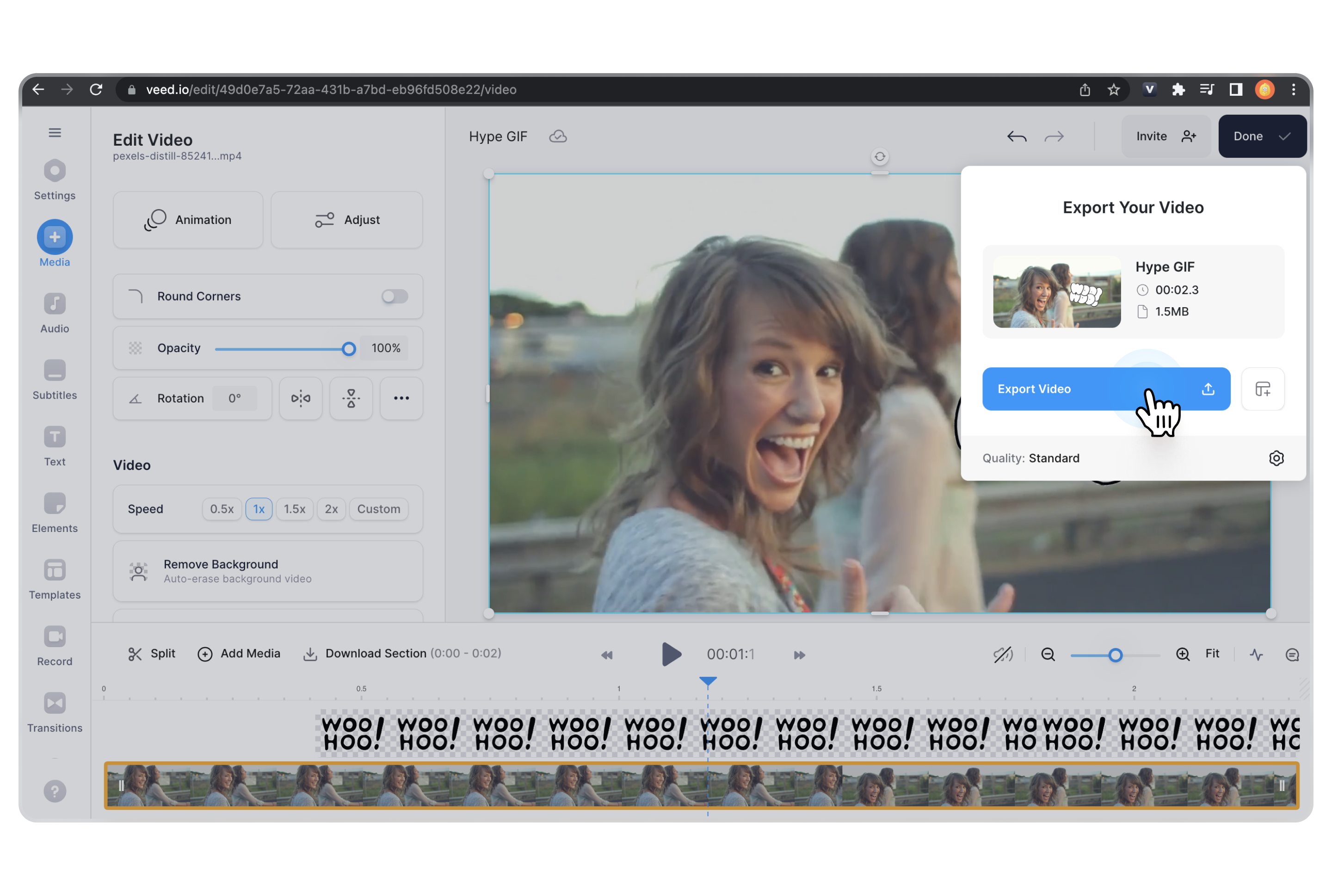 How to Make a GIF from a Video (in 5 Simple Steps)